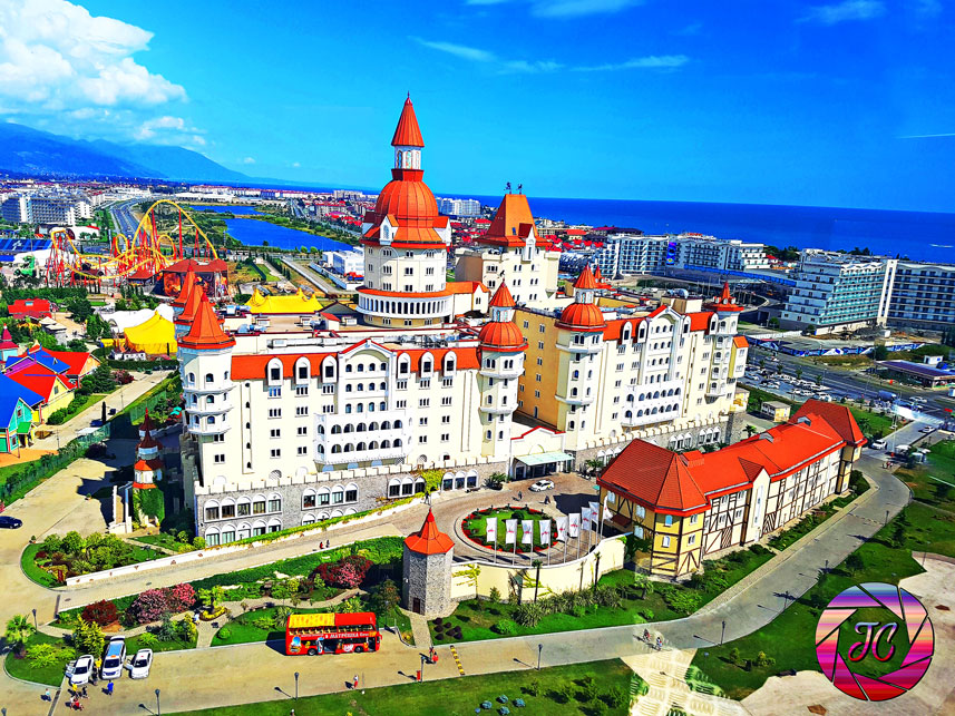 Trips Pictures - Juan Carlos Iturriaga